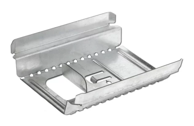 CD-CD Longitudinal Connector | Nuor Global